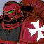 Righteous Crusaders 3rd Company Avatar - Adeptus Astartes / Legiones ...