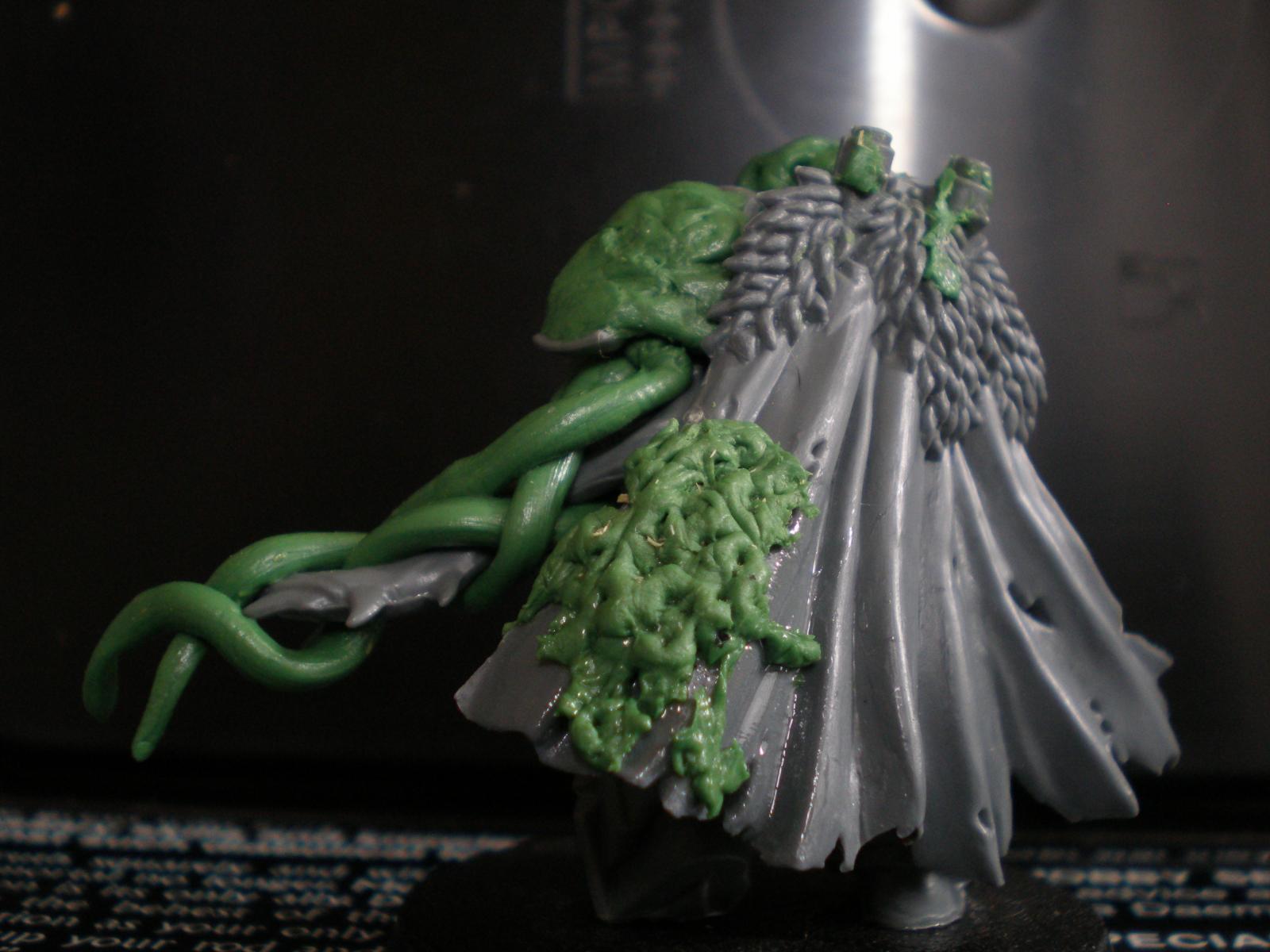 knights of pestilence - The Bolter and Chainsword