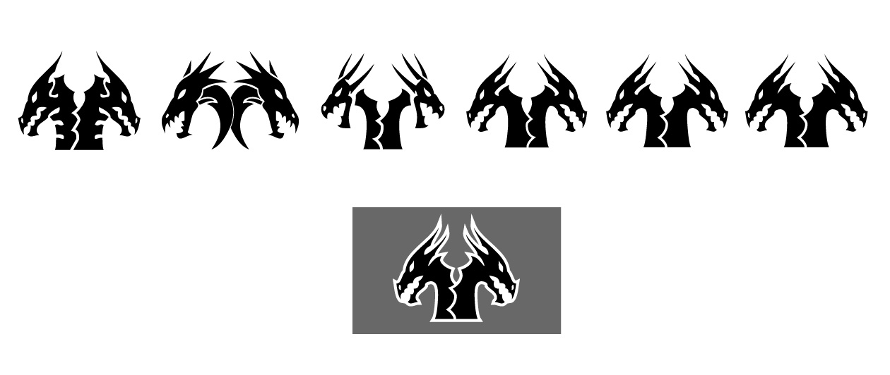 Potential Emblems 2 - Adeptus Astartes/Legiones Astartes - The Bolter ...