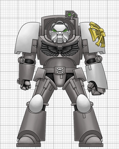 First Company-Terminator.jpeg - Adeptus Astartes/Legiones Astartes ...