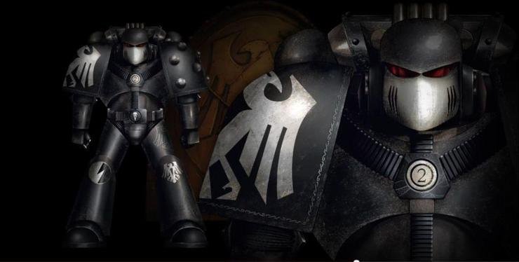 "Disrupt the Enemy Lines!" Part 6 - "From the darkness we strike: fast ...