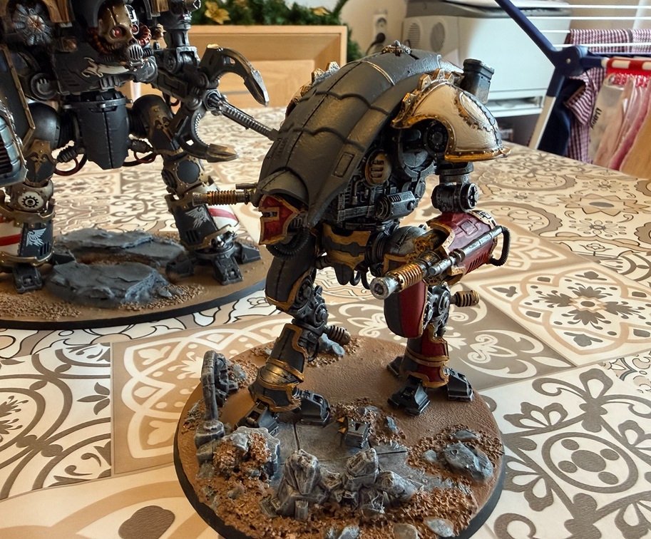 Moiraxes Part 5 – Finalized models - AM Not-Stygies - A Blog about ...