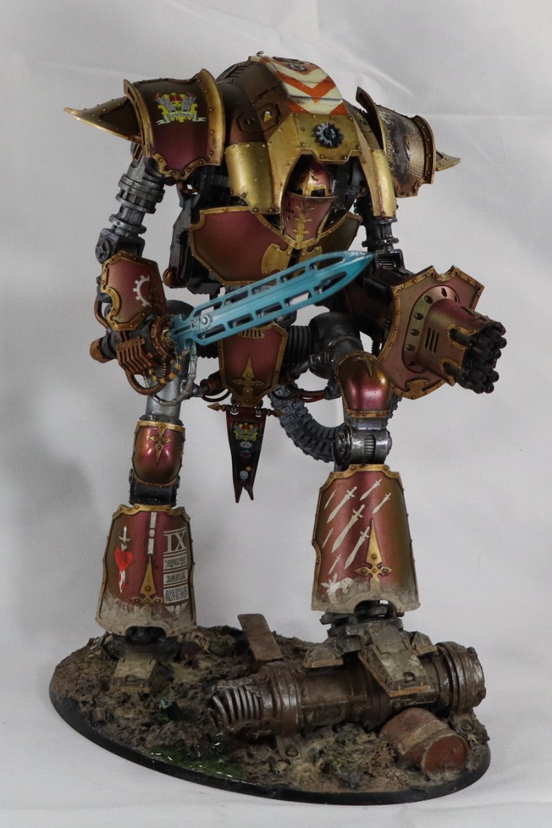 Most overpriced kits in Warhammer 40,000, in your opinion - Page 2 ...