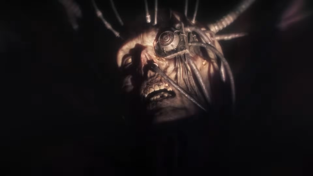 'No Peace Amongst The Stars' Cinematic Trailer - Page 2 - + NEWS ...